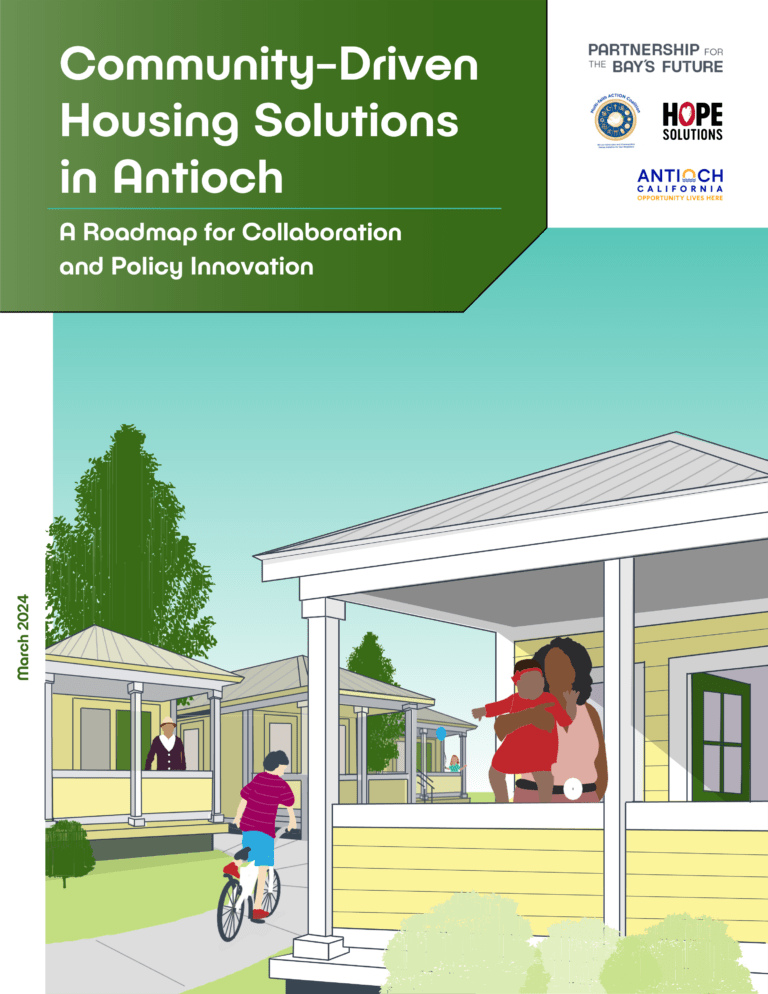 Resources for Advancing Equitable Housing Solutions | Partnership for ...