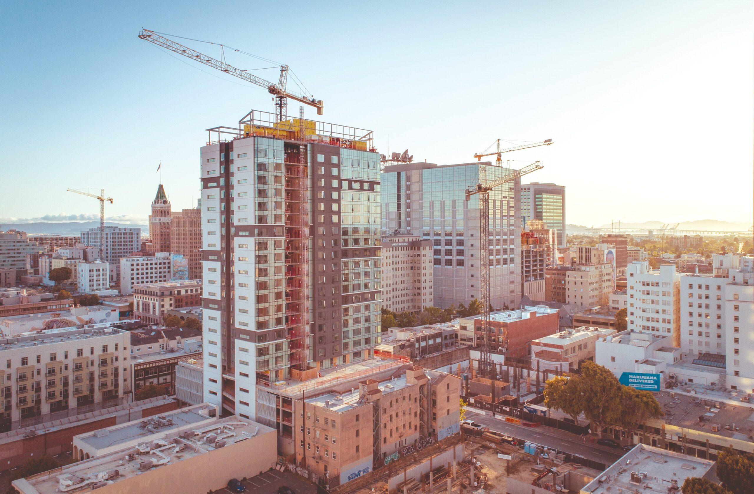 PBF Policy Fund Grants Application | Partnership for the Bay's Future